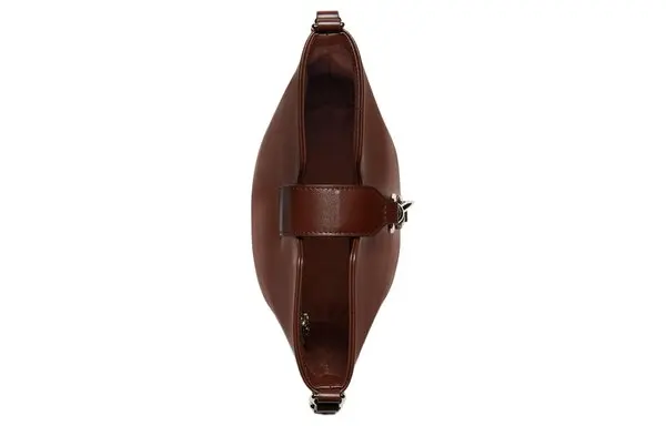 Gucci Mini Bucket Shoulder Bag - Brown