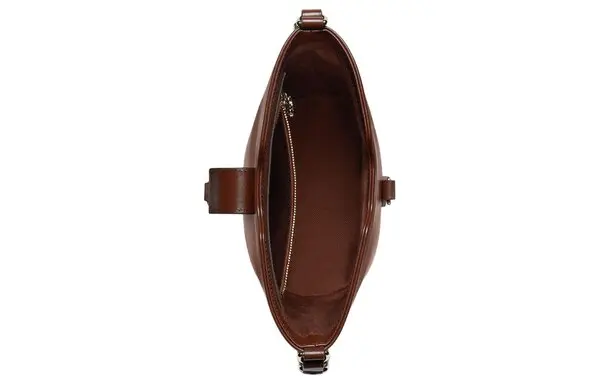 Gucci Mini Bucket Shoulder Bag - Brown