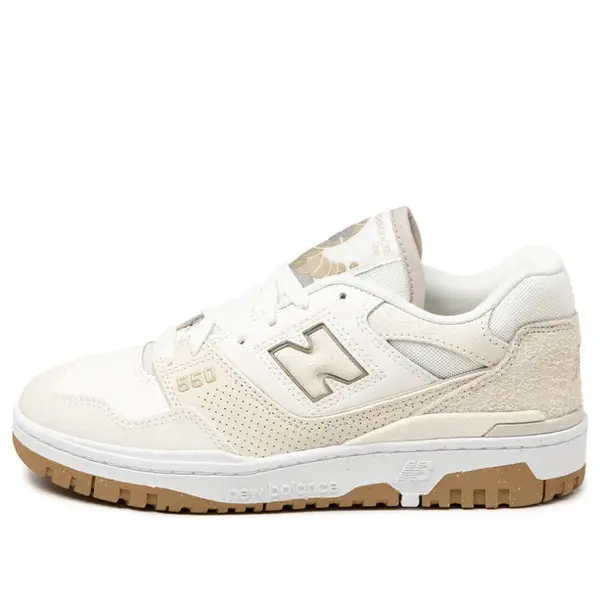 NEW BALANCE 550 "beige Gum - Beige/gum