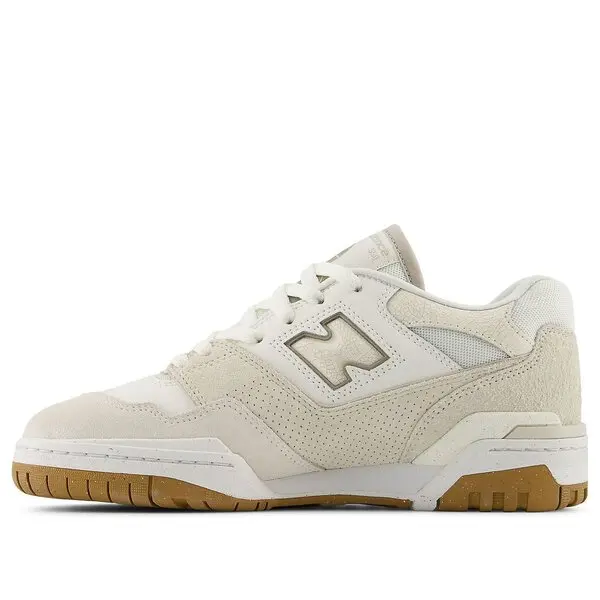 NEW BALANCE 550 "beige Gum - Beige/gum