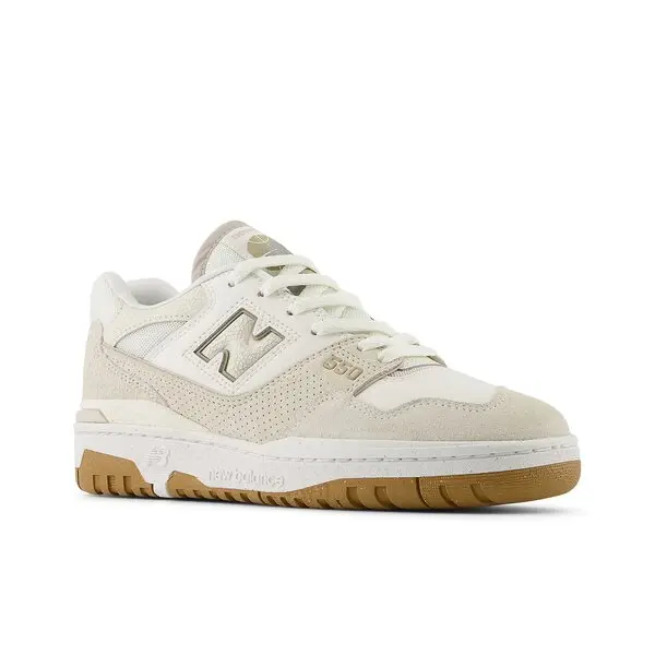 NEW BALANCE 550 "beige Gum - Beige/gum