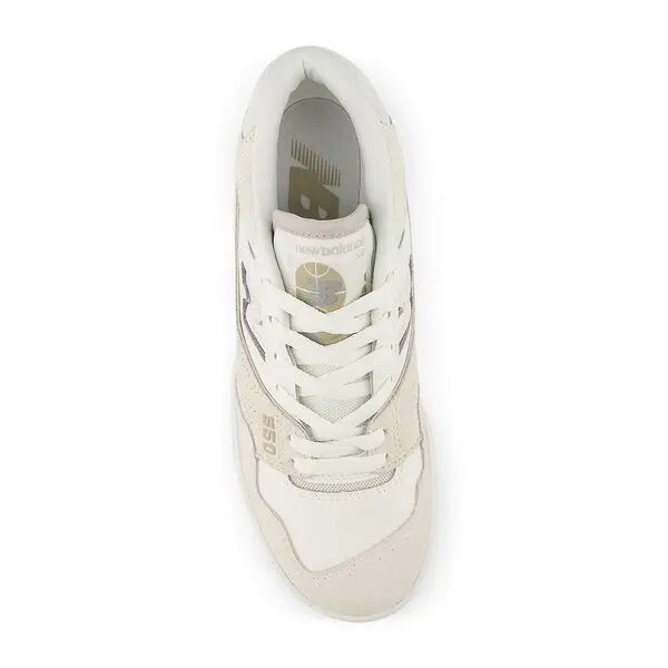 NEW BALANCE 550 "beige Gum - Beige/gum