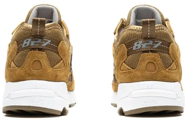 NEW BALANCE Thisisneverthat X 827