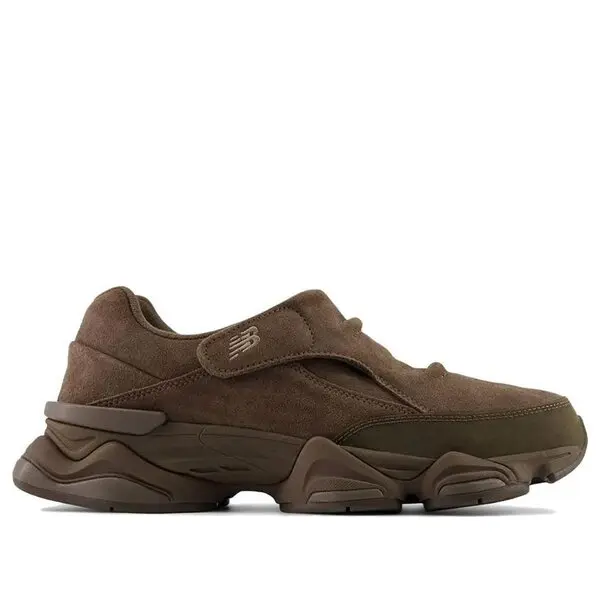 NEW BALANCE 8040 Sneakers - Brown