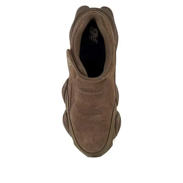 NEW BALANCE 8040 Sneakers - Brown