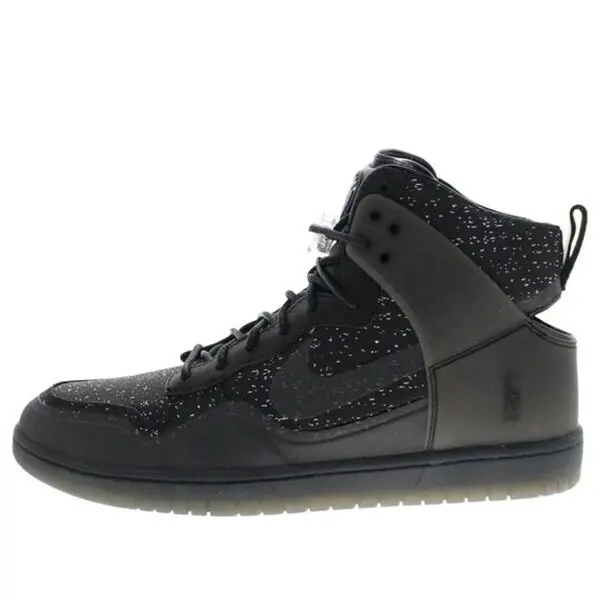 Nike Pigalle X Nikelab Dunk Lux Sp High Top Sneakers