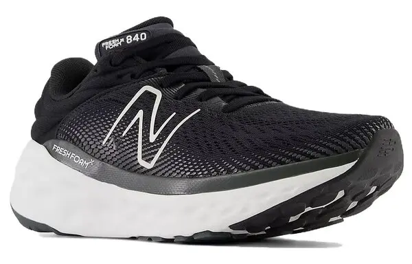 NEW BALANCE Fresh Foam X 840 Athletic Sneakers