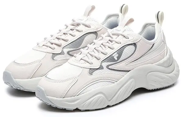FILA FUSION Conch Sneakers