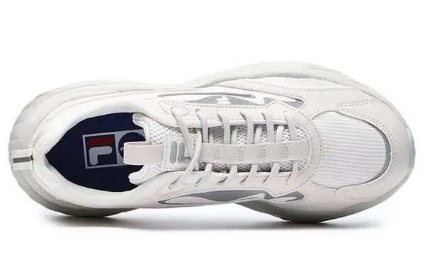 FILA FUSION Conch Sneakers