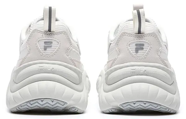 FILA FUSION Conch Sneakers