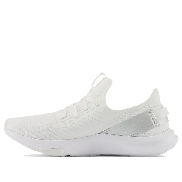 NEW BALANCE Dynasoft Nergize Sport V2 Athletic Shoes - White/quartz Grey