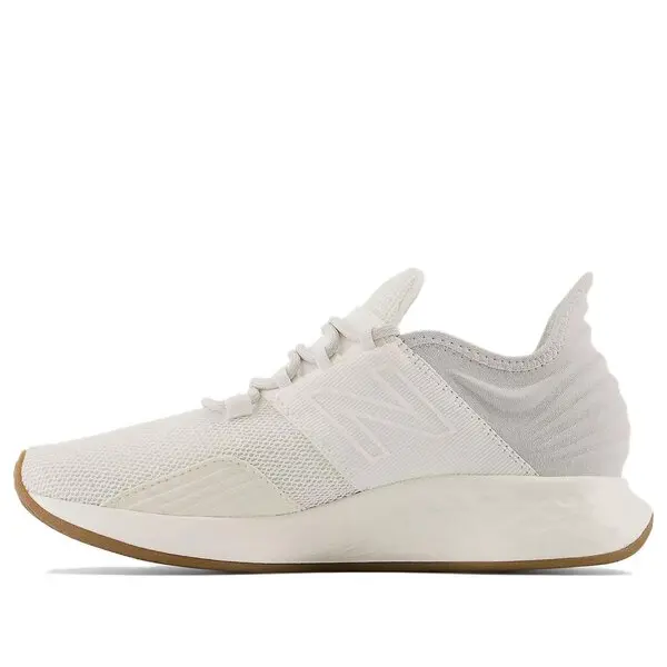 NEW BALANCE Fresh Foam Roav Sneakers - White