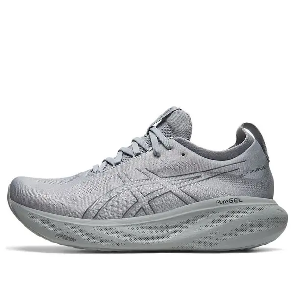 Asics Gel-nimbus 25 Running Shoes - Grey