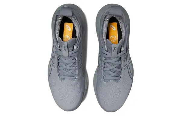 Asics Gel-nimbus 25 Running Shoes - Grey