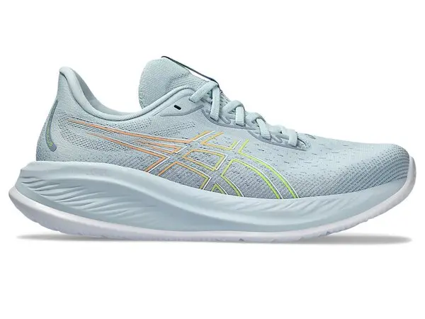 Asics Gel-cumulus 26 Athletic Sneakers - Light Grey