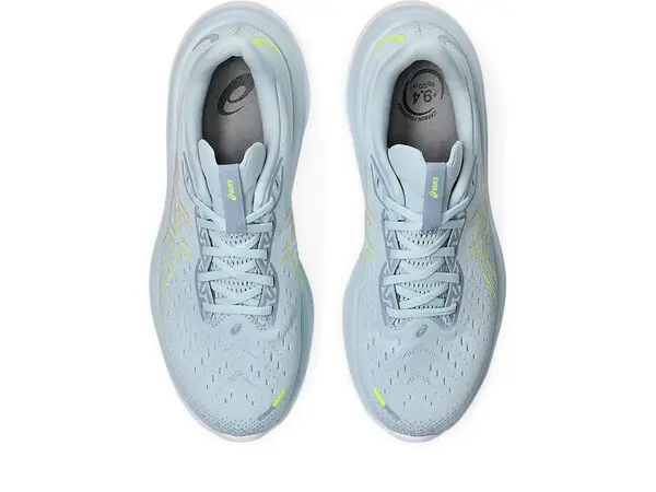 Asics Gel-cumulus 26 Athletic Sneakers - Light Grey