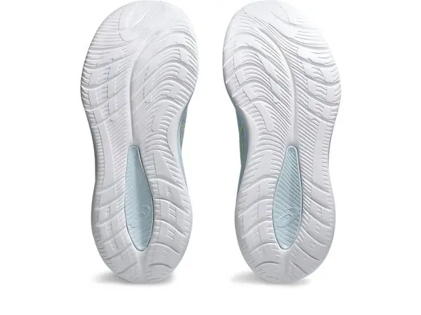 Asics Gel-cumulus 26 Athletic Sneakers - Light Grey