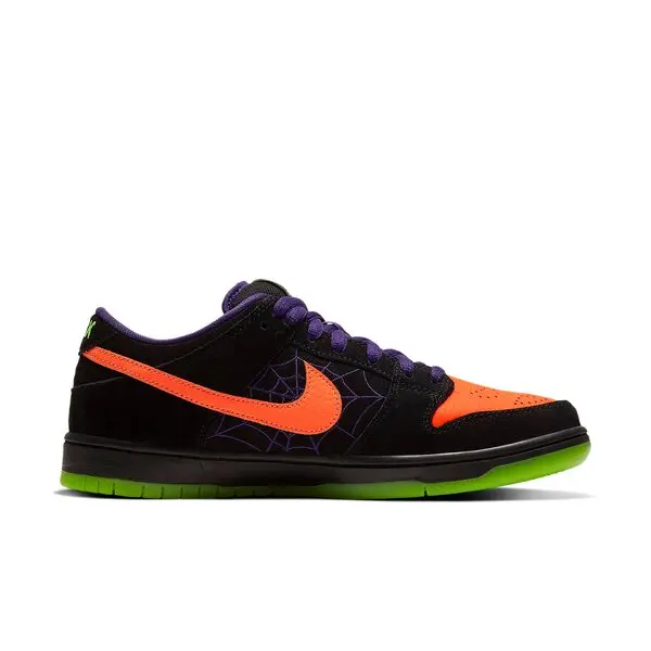 Nike Dunk Low "night Of Mischief
