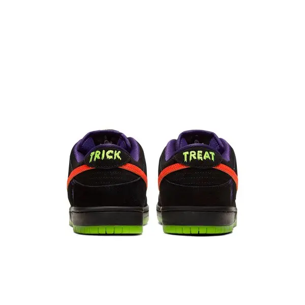 Nike Dunk Low "night Of Mischief