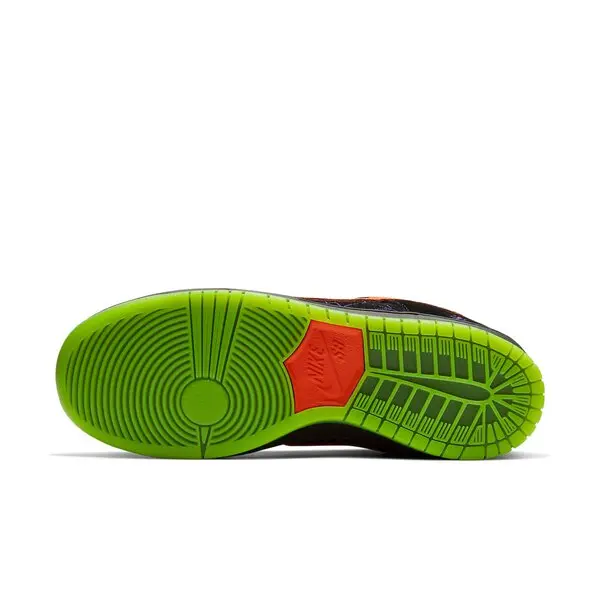 Nike Dunk Low "night Of Mischief