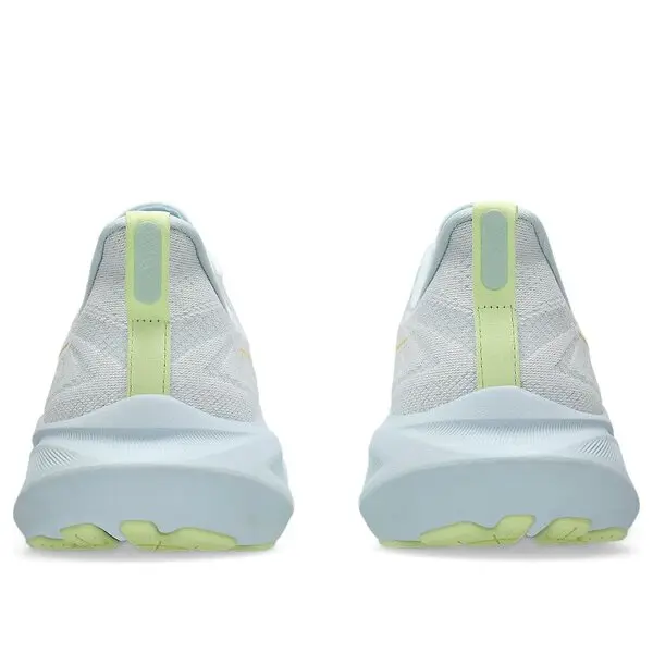 Asics Gt-2000 'white Lime Aqua - White/white