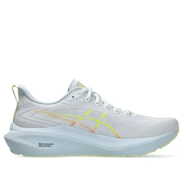 Asics Gt-2000 Athletic Sneakers - White/white