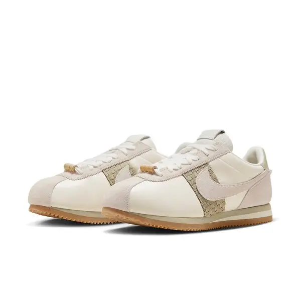 Nike Cortez "naike" Sneakers