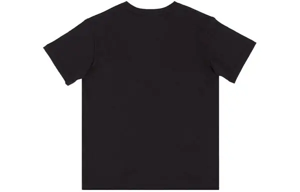 Dior Chest Cd Embroidered Short Sleeve For