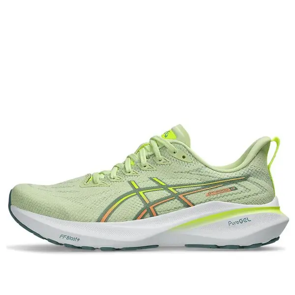 Asics Gt-2000 13 Athletic Sneakers - Matcha/celadon