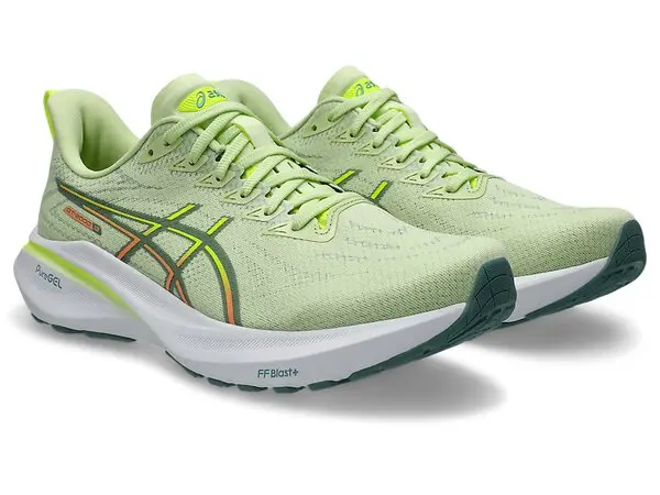 Asics Gt-2000 13 Athletic Sneakers - Matcha/celadon