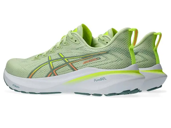 Asics Gt-2000 13 Athletic Sneakers - Matcha/celadon