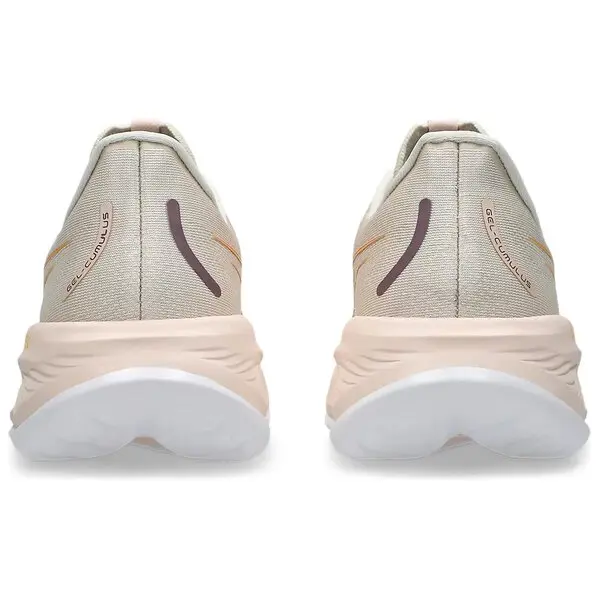 Asics Gel-cumulus 26 Athletic Sneakers - Beige