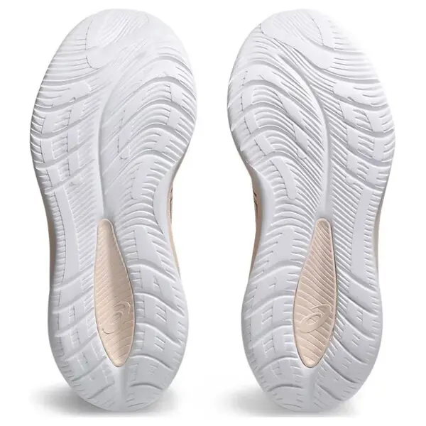 Asics Gel-cumulus 26 Athletic Sneakers - Beige