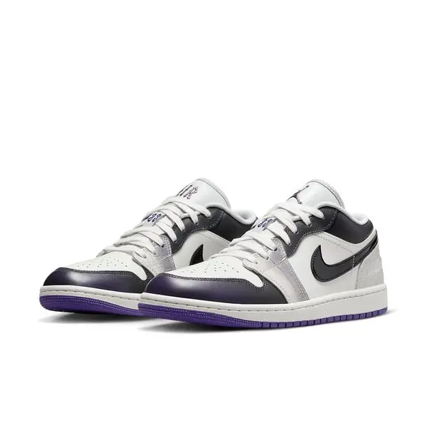 JORDAN Air 1 Low Se 'punk Rock