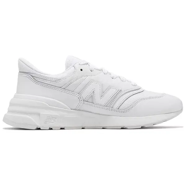 NEW BALANCE 997r Sneakers - White