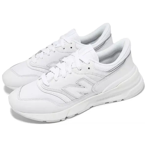 NEW BALANCE 997r Sneakers - White