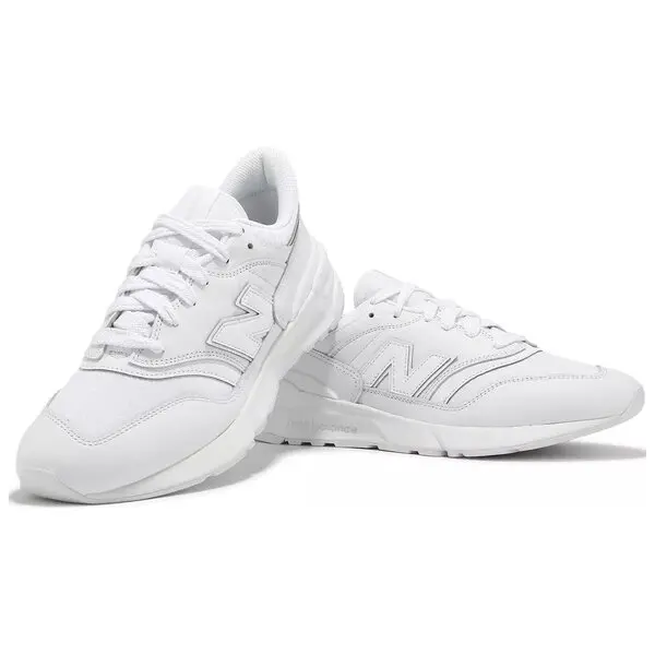 NEW BALANCE 997r Sneakers - White