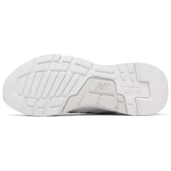 NEW BALANCE 997r Sneakers - White