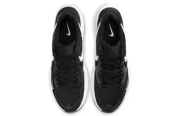 Nike Max Fusion Sneakers - Black/white