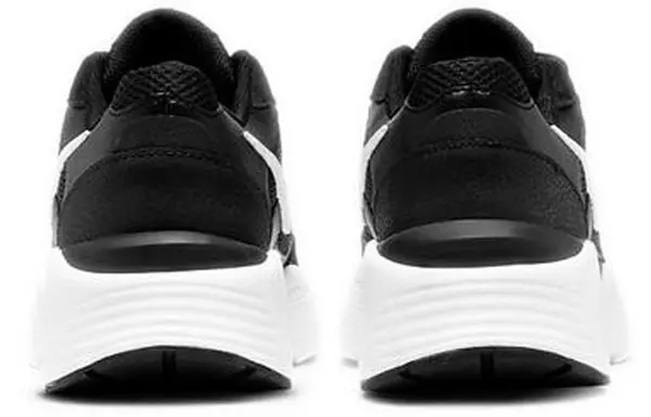 Nike Max Fusion Sneakers - Black/white