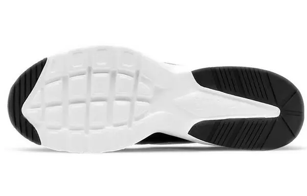 Nike Max Fusion Sneakers - Black/white