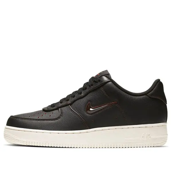 Nike Force 1 Jewel "home & Away" Low Top Sneakers