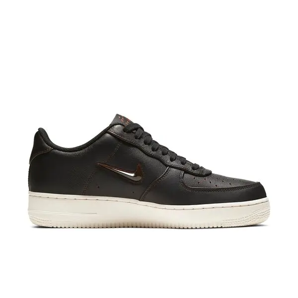 Nike Force 1 Jewel "home & Away" Low Top Sneakers