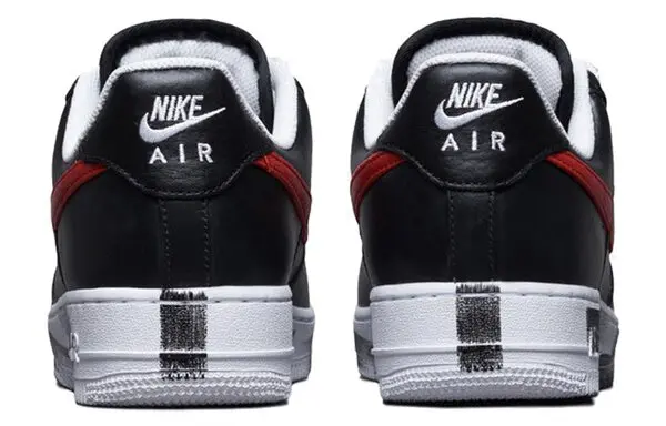 Nike Force 1 '07 Para-noise Korea Exclusive