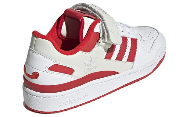 Adidas Trap Kitchen X Forum Low "adilicious City Series