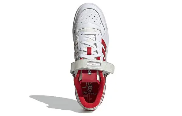 Adidas Trap Kitchen X Forum Low "adilicious City Series