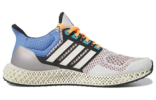 Adidas Ultra 4d Running Shoes
