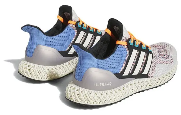Adidas Ultra 4d Running Shoes