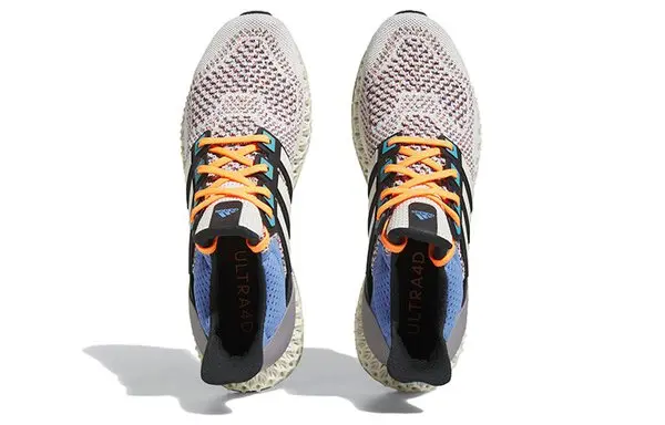 Adidas Ultra 4d Running Shoes
