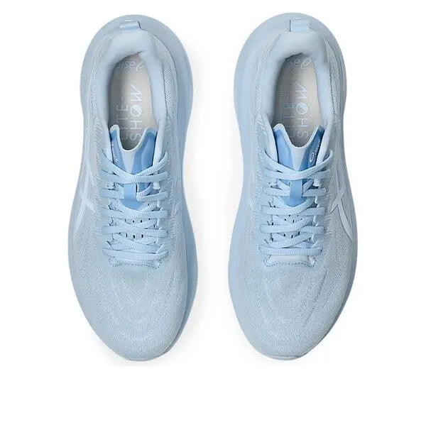 Asics Gt-2000 Lite Show Athletic Sneakers - Light Blue